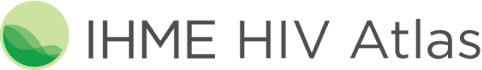 IHME HIV Atlas